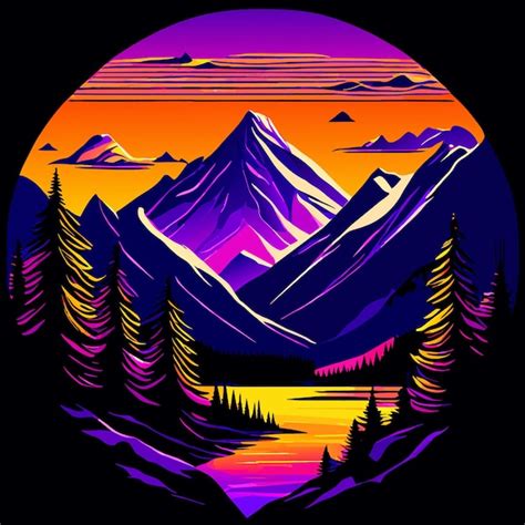 Premium Vector Modern Futuristic Hud Interface Shirt