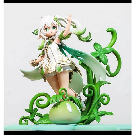 Mô Hình Nahida Cute Shopee Việt Nam