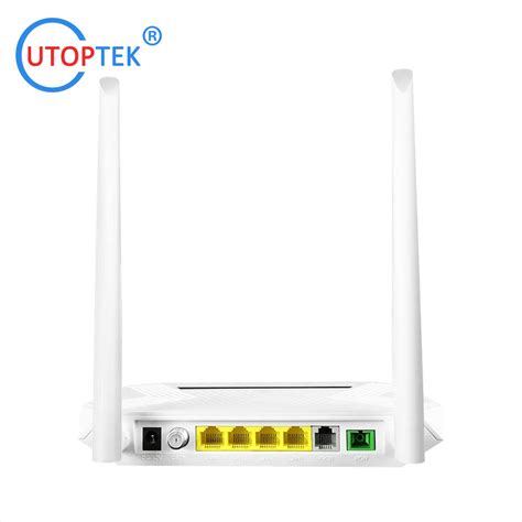 Gpon Xpon Epon ONU Ge Fe WiFi CATV Pots Phone FTTH FTTX Gigabit ONU ONU And ONU With CATV