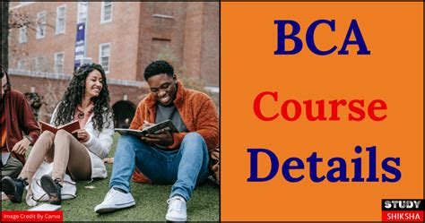 Bca Course Details In Hindi बीसीए क्या है जानें योग्यता फीस करियर