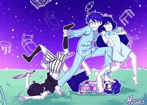 200 Omori Wallpapers