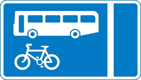 Can Bikes Use Bus Lanes In The Uk [cycling Law Explained] Automobile