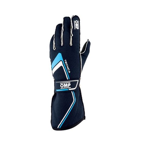 Omp Tecnica Gloves