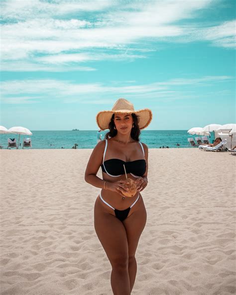 Kristen Michelle Felt Like A Princess In This Fashionnovacurve Dress