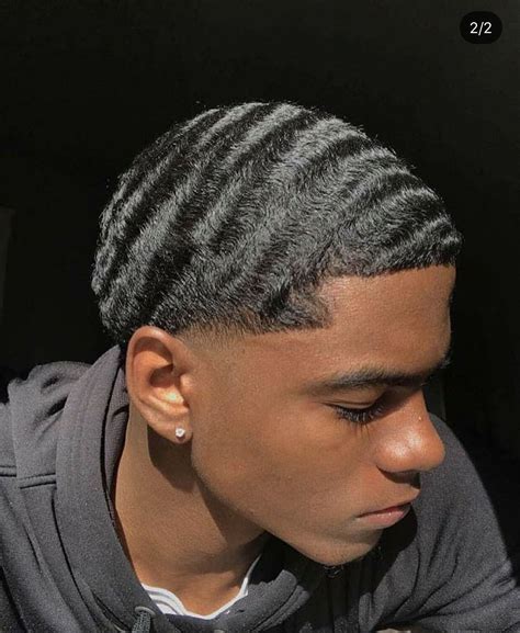 220 Best Boys With Waves Ideas Waves Haircut 360 Waves Hair Hair Waves