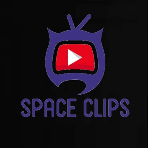 Space Clips Youtube