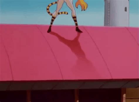 Cutey Honey F Ep 17 Monster Girl By Noogm On Deviantart