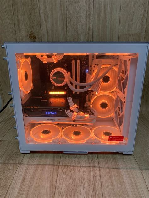 Yahoo オークション 中古 自作ゲーミングpc Msi Mpg B550 Gaming Plu