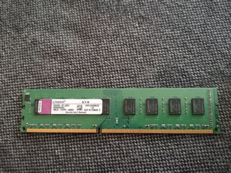 Ddr3 Memorija