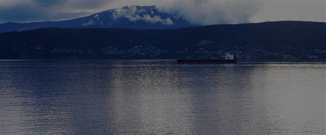 South Arm Pipeline Arm End