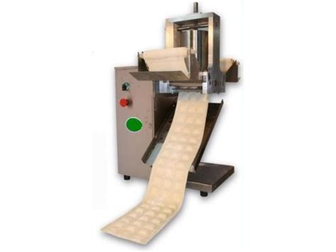 Raviolera Con 1 Molde MonofÁsico Panhel