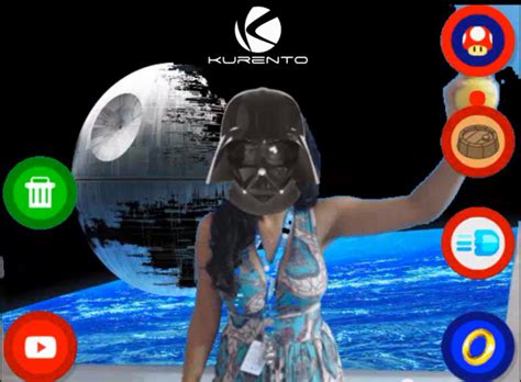 Webrtc Computer Vision Augmented Reality Awesome Luis