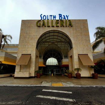 South Bay Galleria Updated October 2025 581 Photos And 357 Reviews