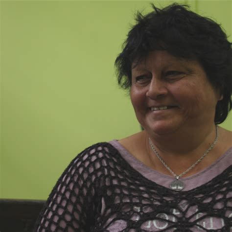 Entrevista Miriam Ávalos Portal Institucional