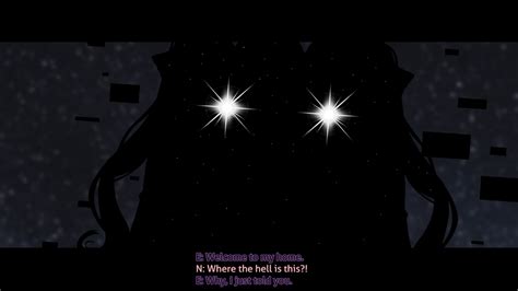 Yuri And Natsuki Enter The Space Place Rddlc