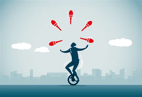 A Juggling Act In The Classroom Acte Online