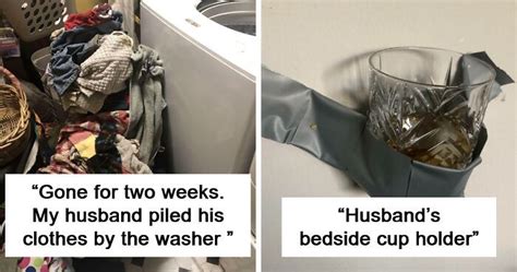 50 Times Partners Took ‘clueless To The Next Level Clueless Husband