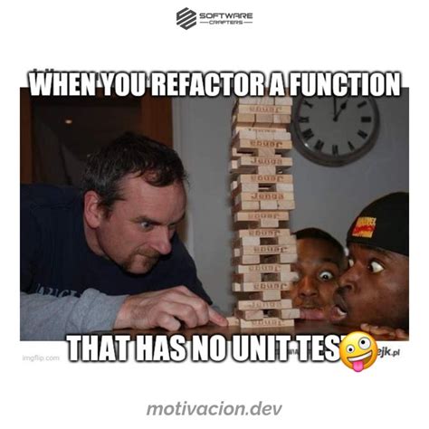 Miguel A Gómez Software Crafters On Linkedin Softwarecrafters