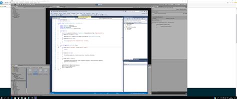 space shooter tutorial astroid zerstören getting started unity