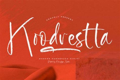 Masters Font Free Download