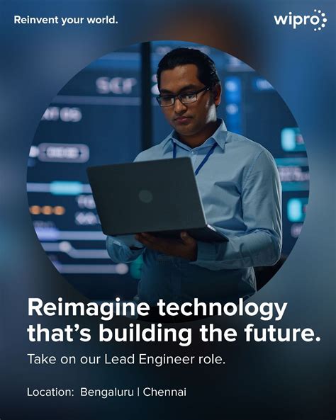 Wipro On Linkedin Wiprocareers Hiring Wiprojobs Reinventyourworld