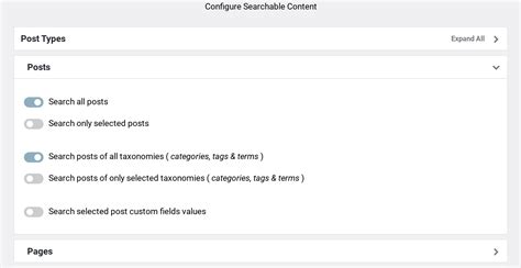 How To Create A Custom Wordpress Search Form In 3 Simple Steps