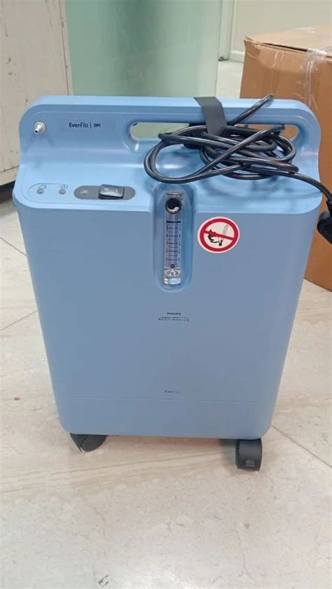 Oxygen Concentrator Machine 5 Lpm At ₹ 55000 In Noida Id 2856359950097