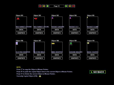 Editor Screens Image M484 Game Creation System Moddb