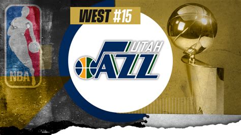 Utah Jazz 2022 23 Nba Preview Its Nothing Less Than A Total Teardown