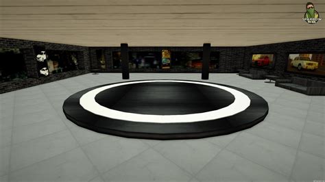 Mtasa Car Showroom Object Script