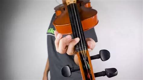 How to do vibrato on a violin beginner techniques exercises – Artofit