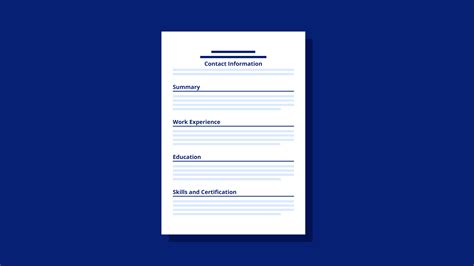 Tips Membuat CV Programmer Yang Menarik Dicoding Blog