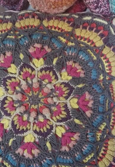 Advanced Beginner Intermediate Crochet Workshop Perth Classbento