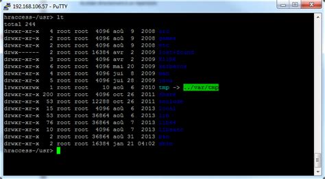 Alias utiles sur les systèmes Unix et Linux