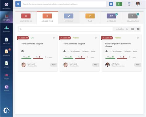 10 Best Service Desk Software For Tech Support In 2026