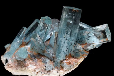 Beryl Stone Of The Bible