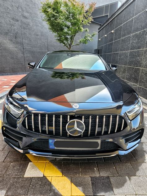 당근 추천소식 벤츠 Cls 차량 프리미엄 세차 광택 유리막코팅 출장 시공작업 광주광역시 광산구 신가동 비즈프로필