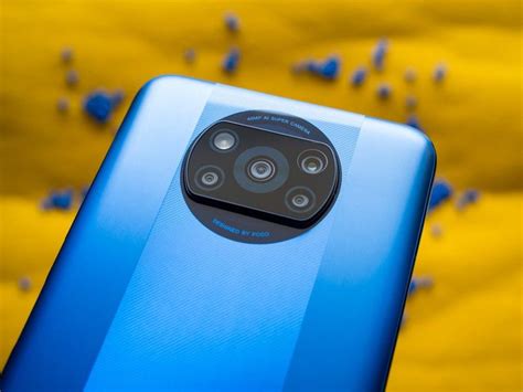 POCO X Pro Review The Undisputed Value Champion Of Android Central