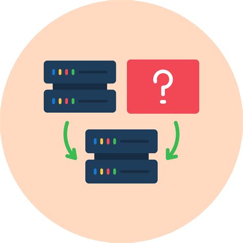 Data Integration Vector Icon 31792806 Vector Art At Vecteezy