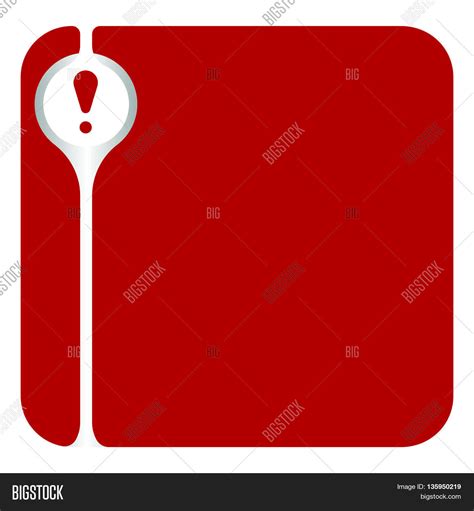 Colored Text Box Your Vector Photo Free Trial Bigstock