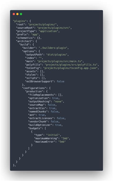 Enterprise Application With Angular Building An Extensible Dynamic