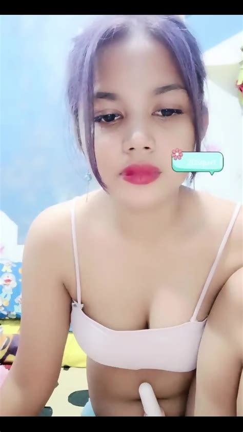 Dedek Sdah Ngangkang Tusuk Dong Eporner