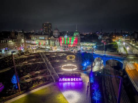 Sometimes To Appreciate The Beauty In A Thing You Have To View It From