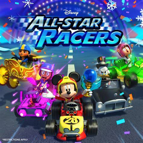 Disney Car Race Game Khám Phá Trải Nghiệm Đua Xe Hấp Dẫn Từ Thế Giới