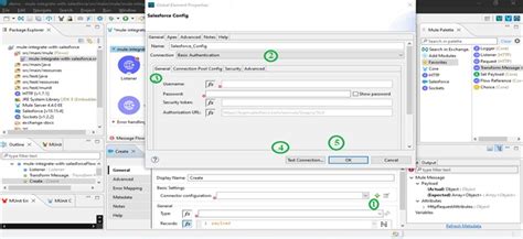 mulesoft integration with salesforce [explained with examples] cyberithub