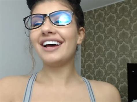 Alessia Mon Camleaks Net