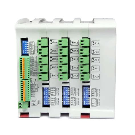 M Duino Ethernet Plc Arduino 57r Shop Industrial Shields Open