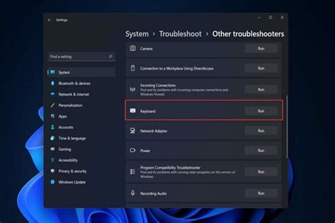 Surface Pro Keyboard Not Working Fix It In Steps