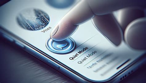 What Is Quiet Mode On Instagram