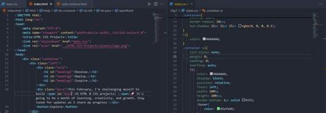 Codechallenge Webdevelopment Html Css Dhanvi Ashokan